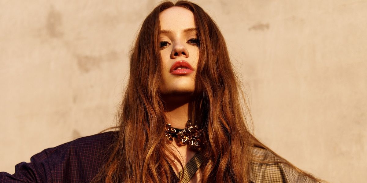 Iyla's 'Other Ways To Vent' Is Soulful, Honest Pop - NYLON