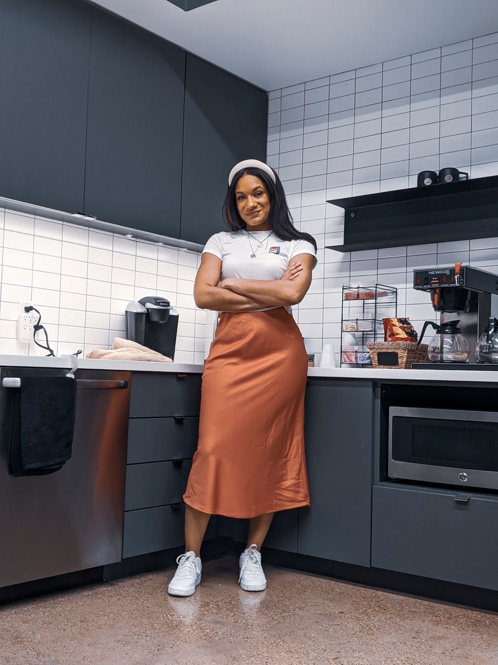 Your Guide To Smart Business Casual Workplace Style - xoNecole