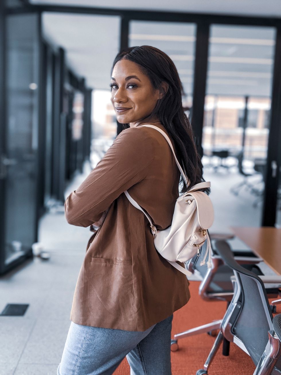 Your Guide To Smart Business Casual Workplace Style - xoNecole
