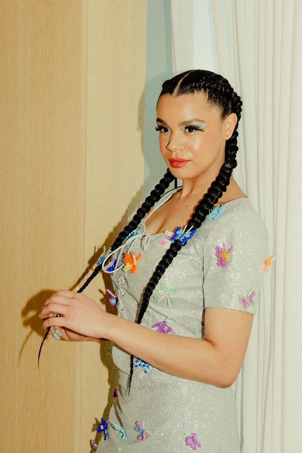 Susan Alexandra's NYFW Musical Is a Smash - PAPER Magazine