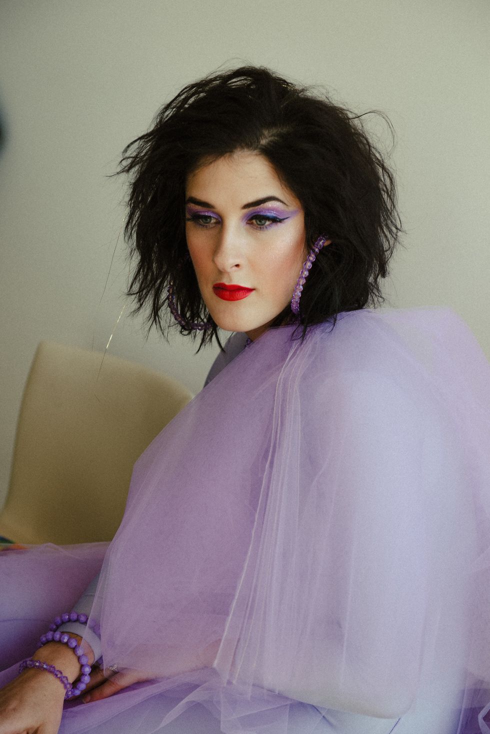 Susan Alexandra's NYFW Musical Is a Smash - PAPER Magazine