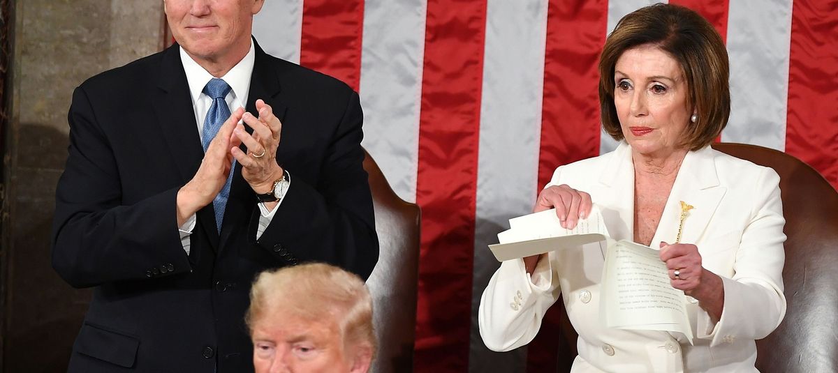 Dems urge Facebook, Twitter to take down edited video of Nancy Pelosi ...