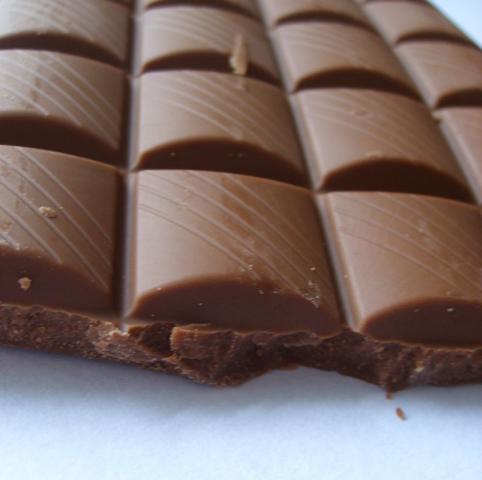 The Definitive Chocolate Ranking