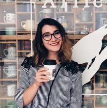 Kelly Herman on Odyssey