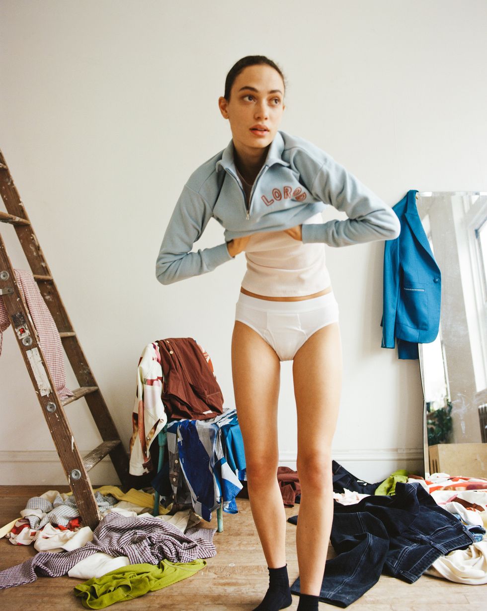 Lorod Actually Cares About Young Creatives - PAPER Magazine