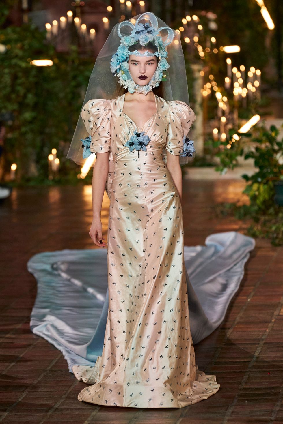 Rodarte Wants to Suck Your Blood - PAPER Magazine