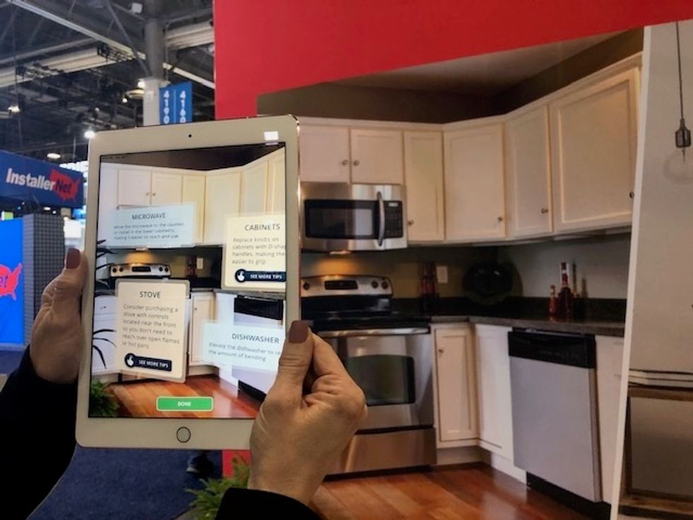 Tech helping seniors live healthier and hopefully happier - Gearbrain