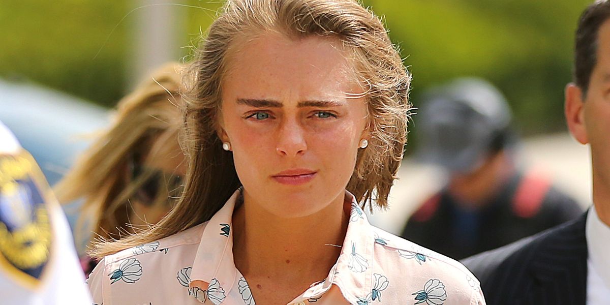 Michelle Carter Released From Prison - PAPER Magazine