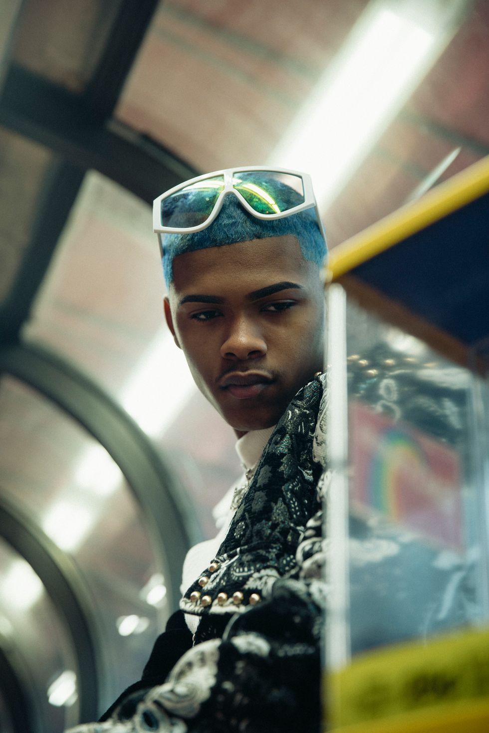 It’s a Good Time to Be Chicago Rapper Kidd Kenn - PAPER Magazine