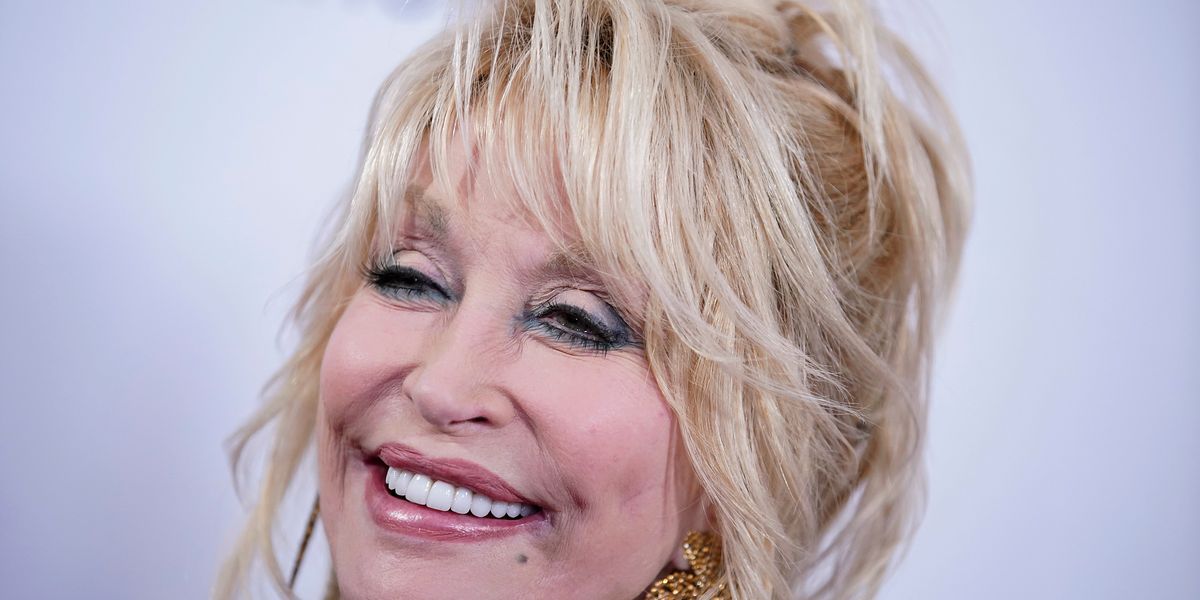 Dolly Parton created a hilarious social media meme, and now other ...