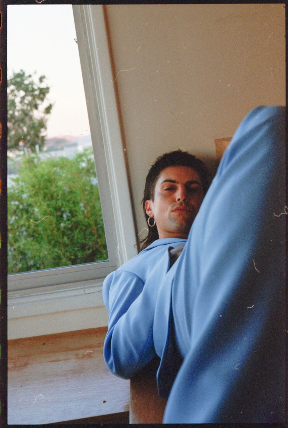 Pentatonix Singer Mitch Grassi and Austin Macedo on Fashion - PAPER ...