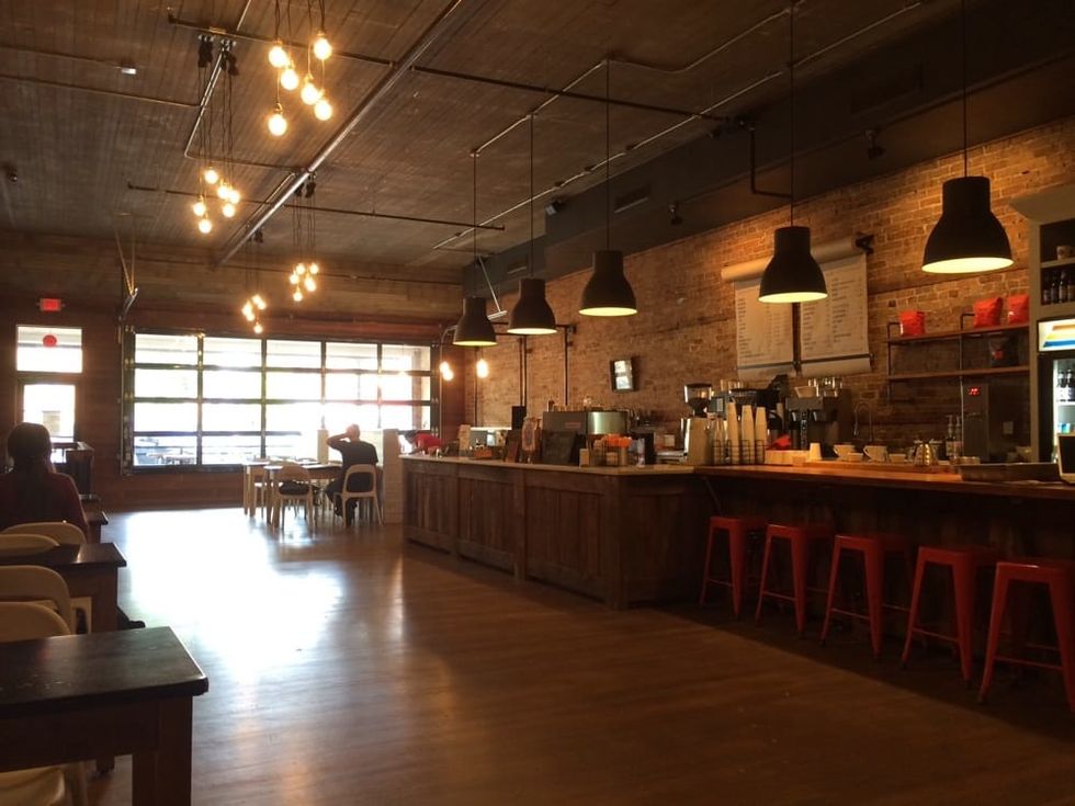 My Top 5 Favorite Places To Visit In StarkVegas, Mississippi