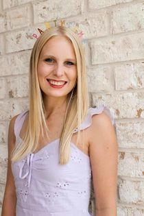 Hannah Williamson on Odyssey