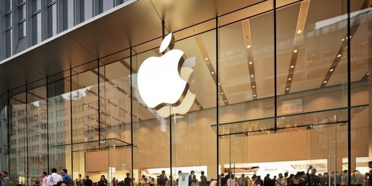 Apple patent teases a curved glass iMac of the future - Gearbrain