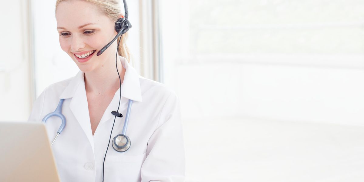 Nonprofit pivots to telemedical treatments and therapies amid pandemic ...