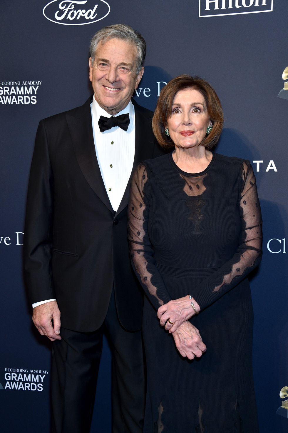 Diddy Clive Davis Pre-Grammy Gala 2020 Speech - PAPER Magazine