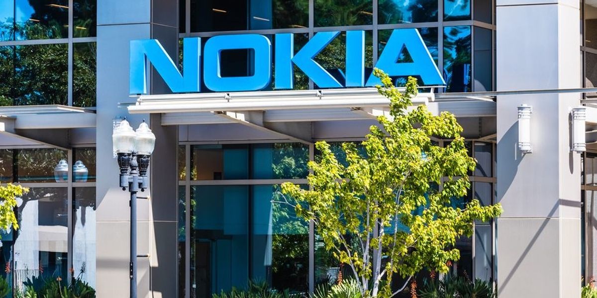Nokia folding smartphone will reportedly launch in late-2020 - Gearbrain