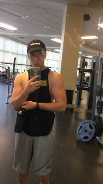 Alex Wheeler on Odyssey