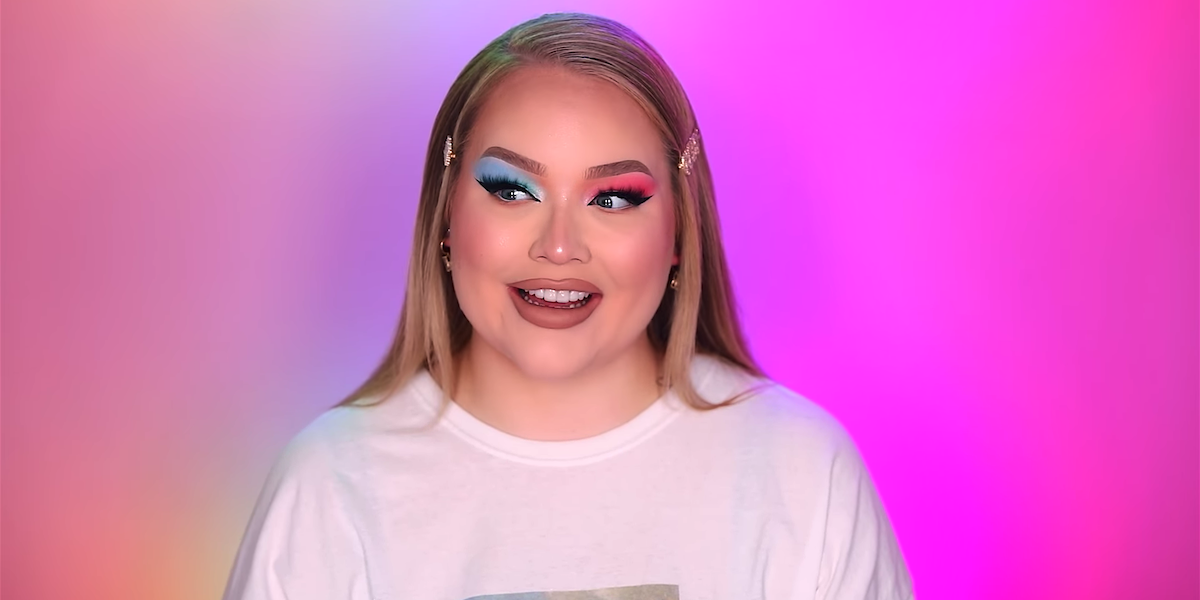 NikkieTutorials Decides To Not Publicly Identify Blackmailer - NYLON