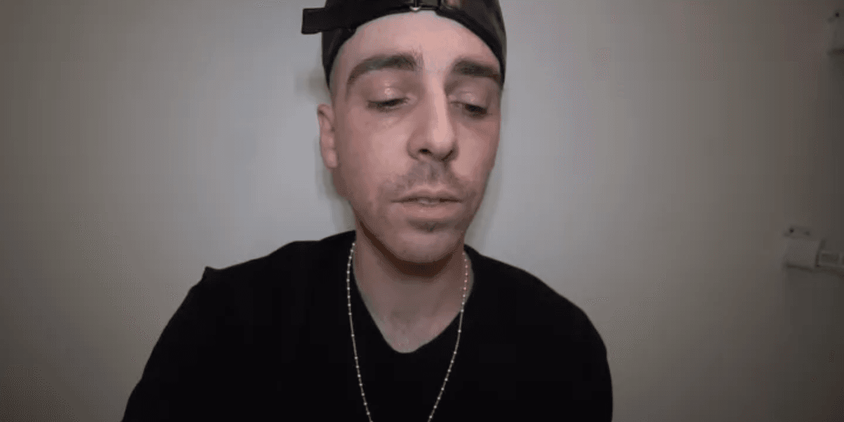 YouTuber JayStation Admits to Faking Girlfriend's Death For Subscribers ...