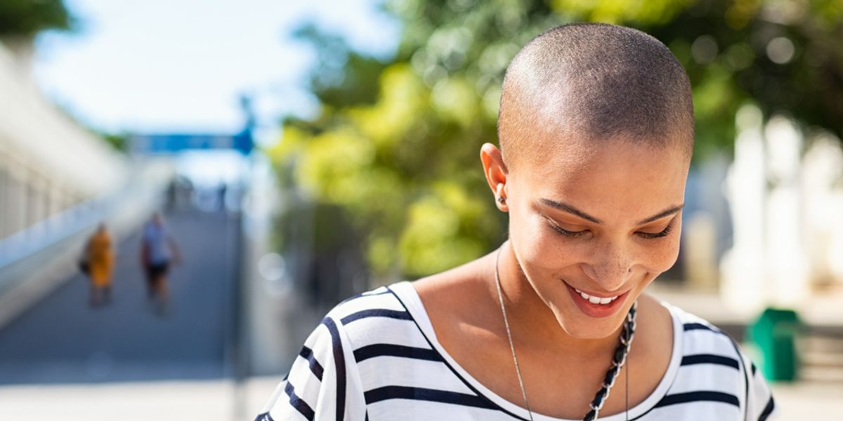 Cutting My Hair Was The Worst Mistake I've Ever Made - xoNecole