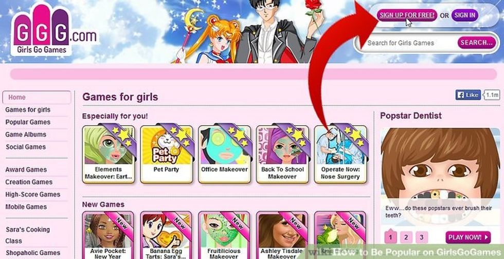 Childhood Games That Will Bring Back All The Feels