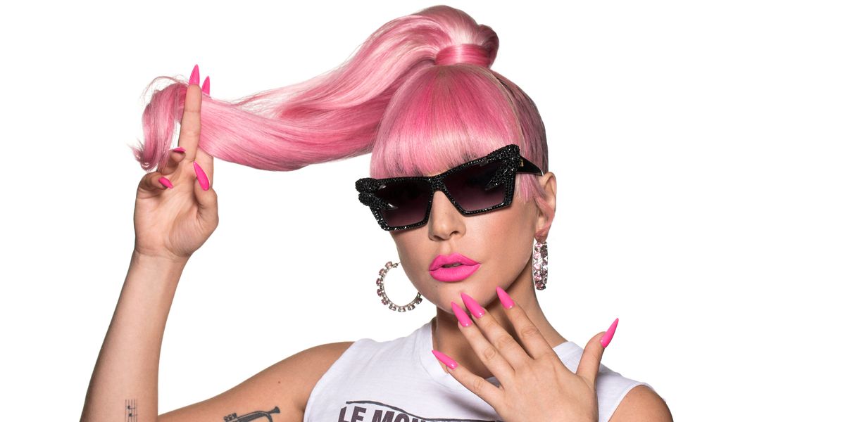 These Haus Labs Lipsticks Were Tested On Lady Gaga Herself - PAPER Magazine