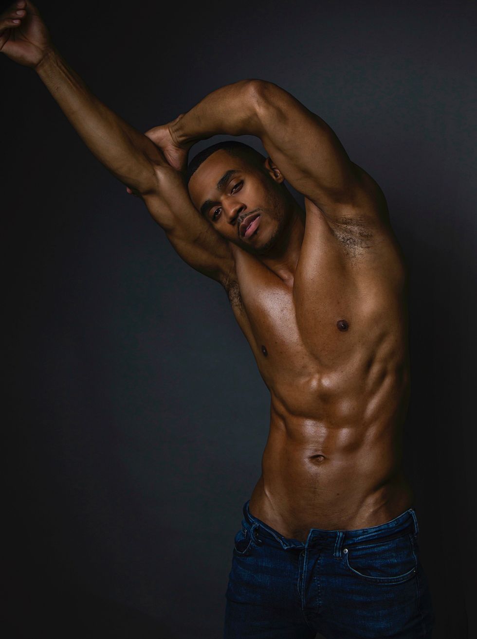 Mike Merrill - xoNecole: Women's Interest, Love, Wellness, Beauty