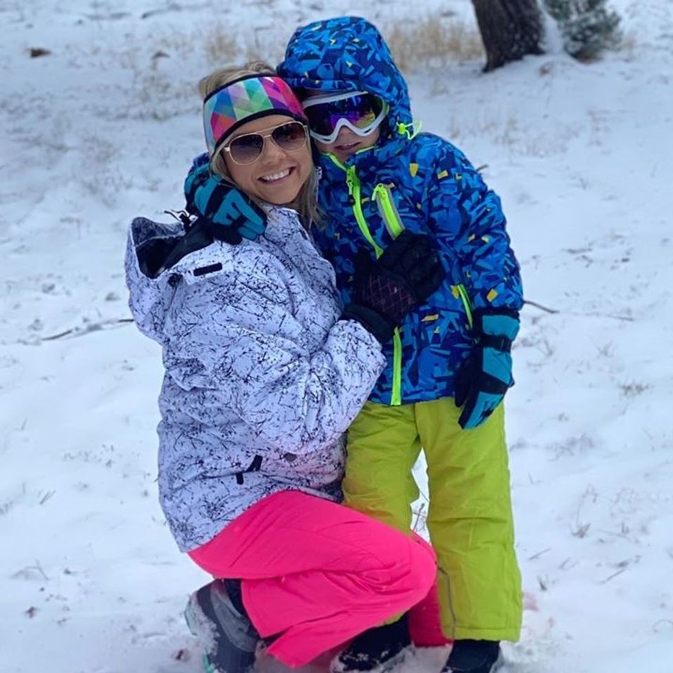 Amy Kathryn Gordon - It's a Southern Thing