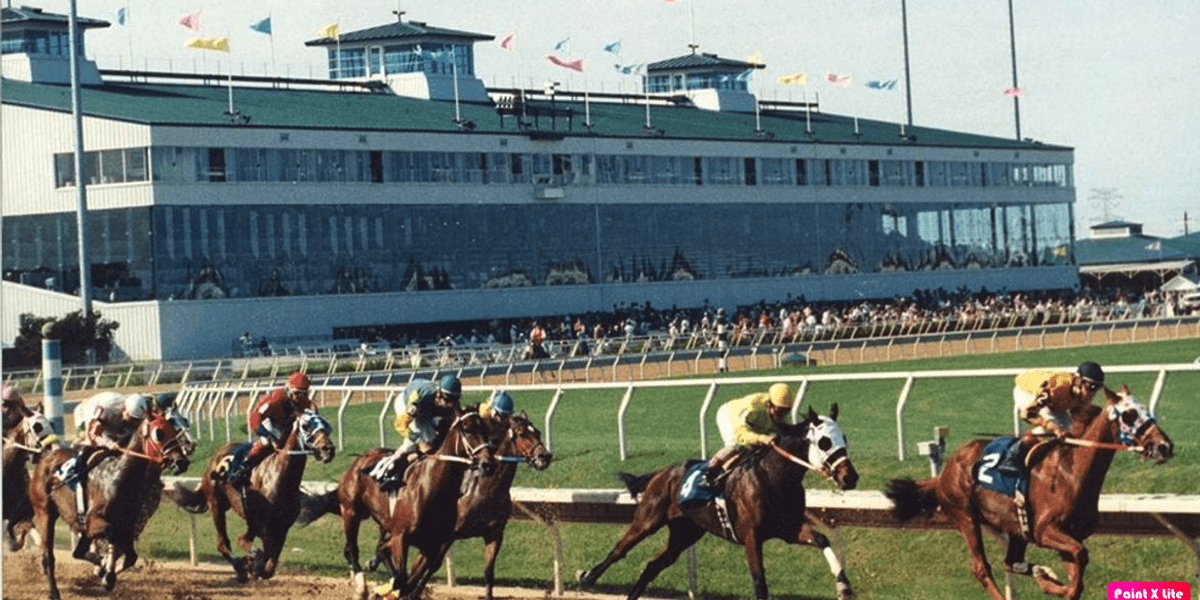 Sam Houston Race Park selections for Saturday, Feb. 22 - SportsMap