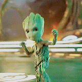 From Baby Groot to Baby Yoda, Why Infantilized Characters Are Cultural ...