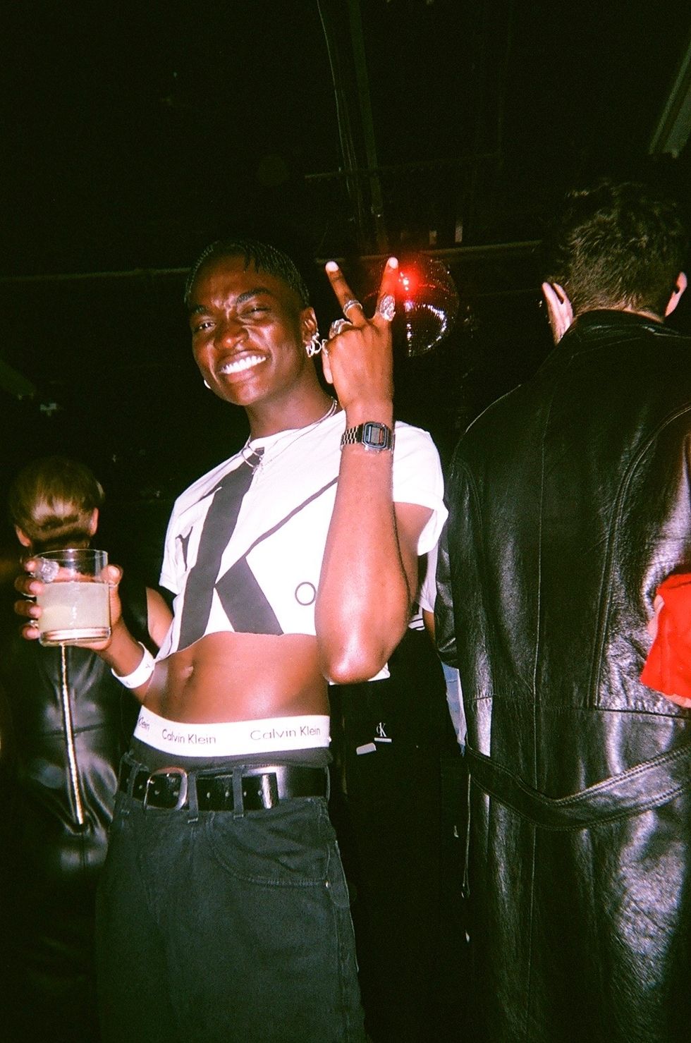 Alexander Roth Captures All the Celebs and Parties From NYFW - PAPER ...