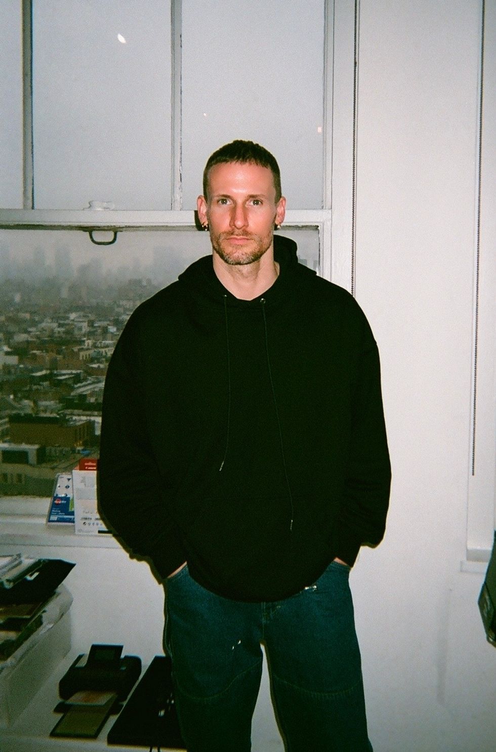 Alexander Roth Captures All the Celebs and Parties From NYFW - PAPER ...