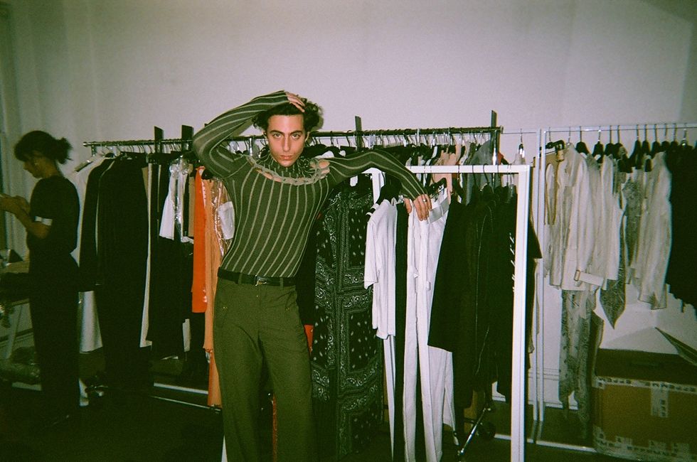 Alexander Roth Captures All the Celebs and Parties From NYFW - PAPER ...