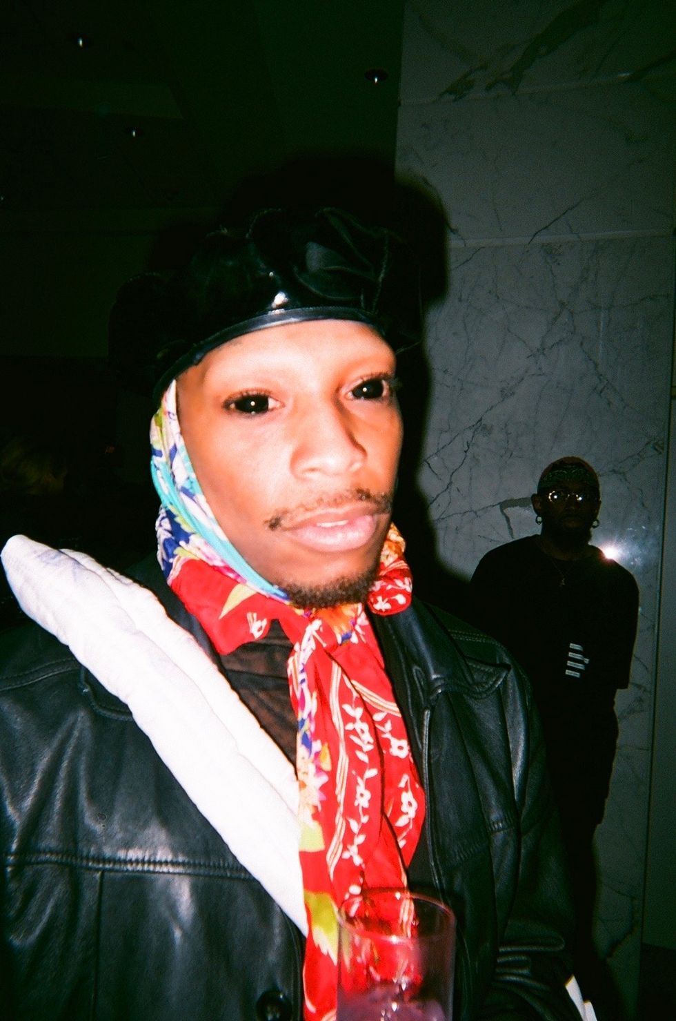 Alexander Roth Captures All the Celebs and Parties From NYFW - PAPER ...