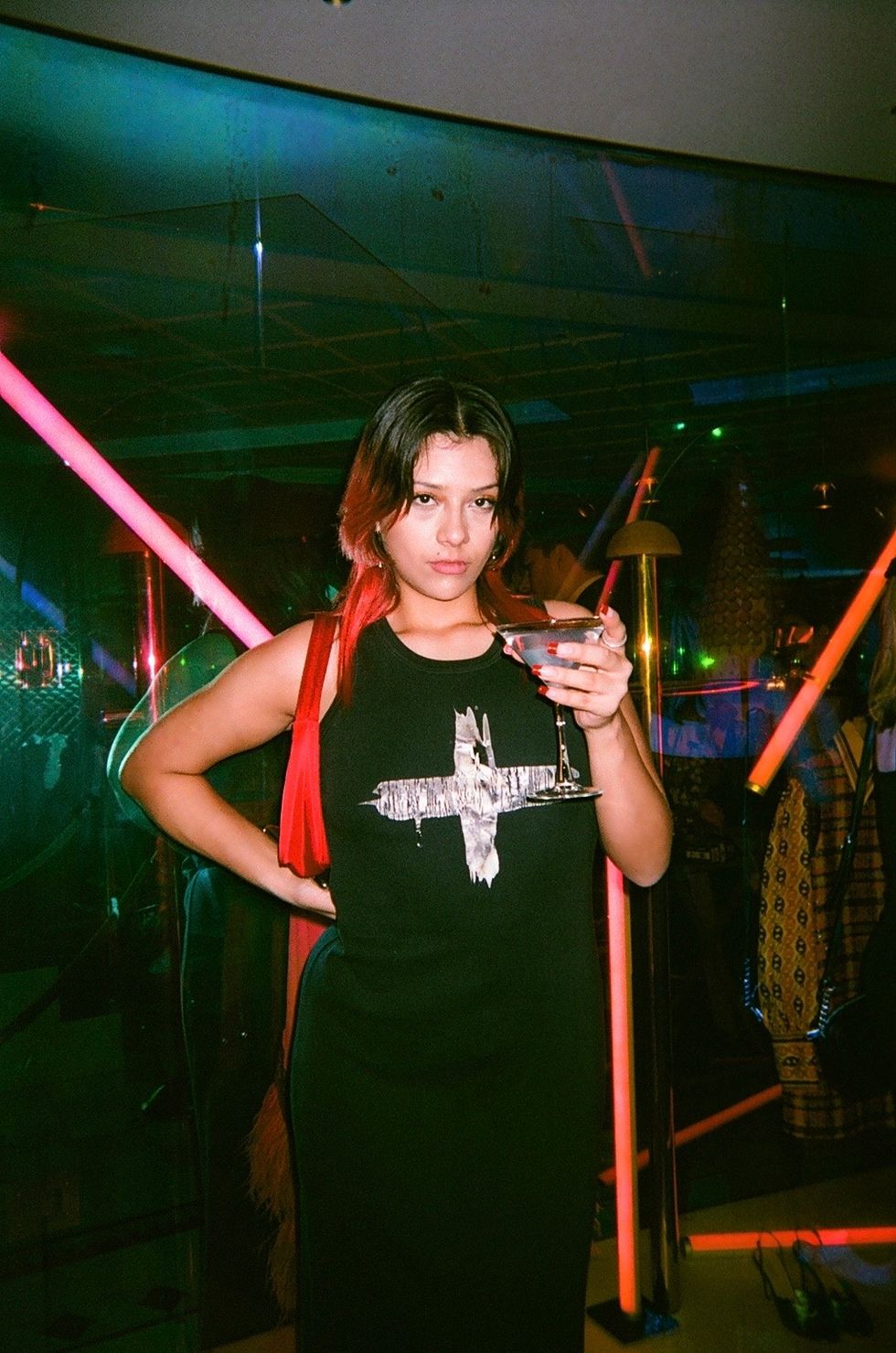 Alexander Roth Captures All the Celebs and Parties From NYFW - PAPER ...