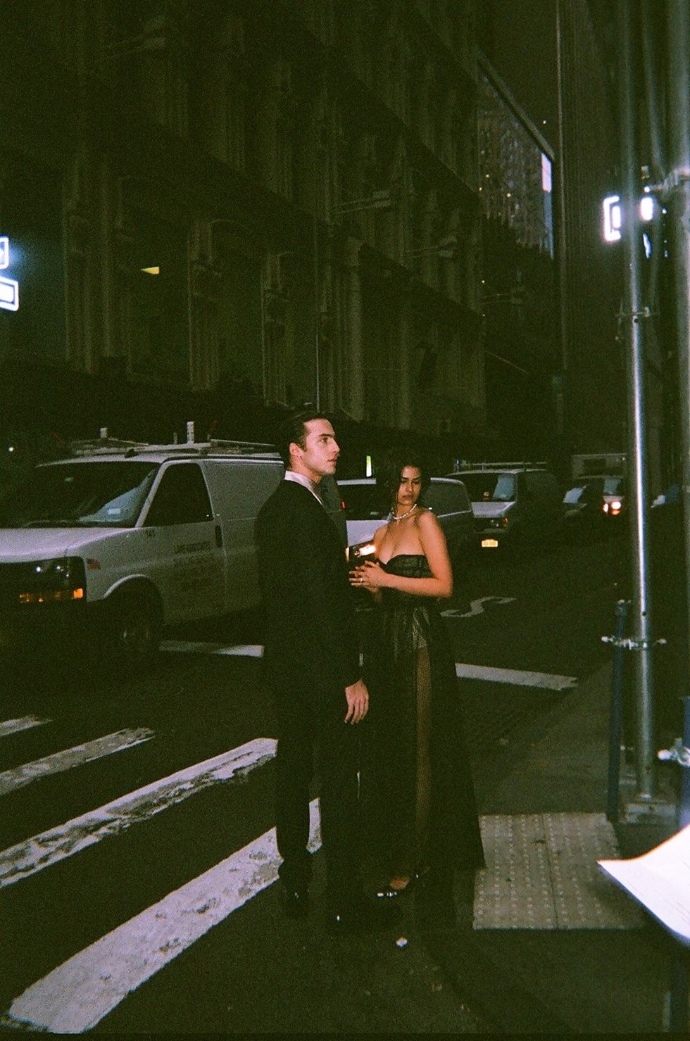 Alexander Roth Captures All the Celebs and Parties From NYFW - PAPER ...