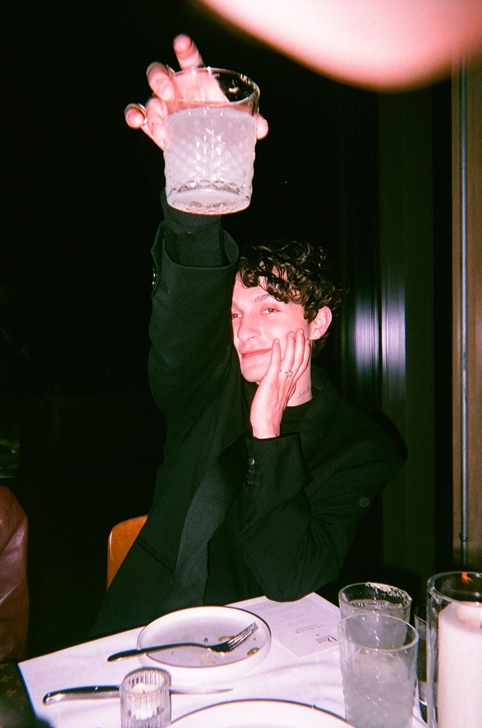 Alexander Roth Captures All the Celebs and Parties From NYFW - PAPER ...