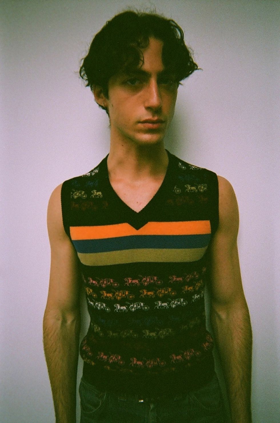 Alexander Roth Captures All the Celebs and Parties From NYFW - PAPER ...