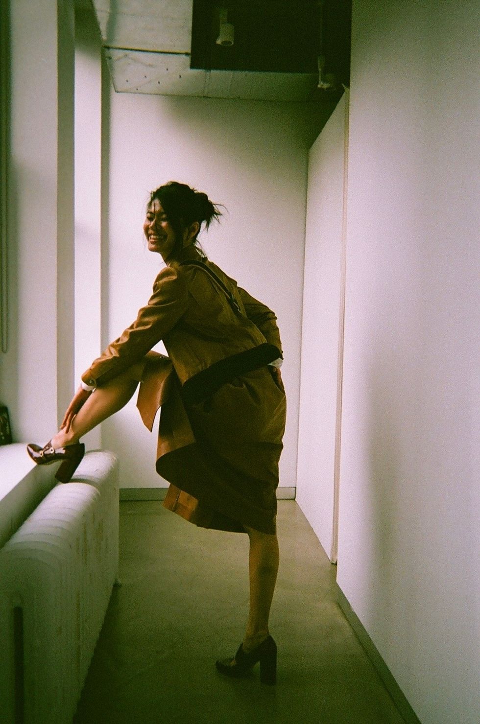 Alexander Roth Captures All the Celebs and Parties From NYFW - PAPER ...