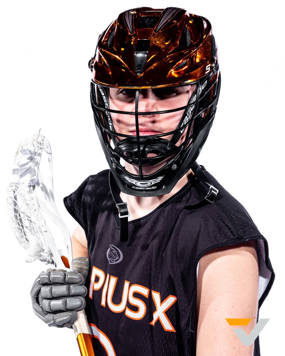 Inside The Program: St. Pius X Boy's Lacrosse - VYPE