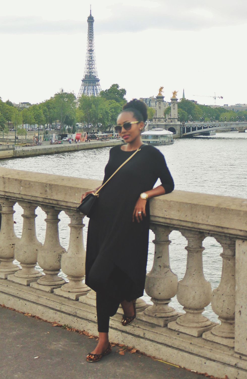 This Photographer Lets Us Into Her Many Travels - xoNecole