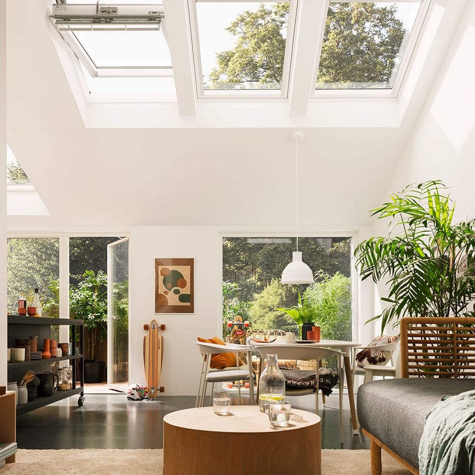 Smart motorized window blinds: How to install and control - Gearbrain