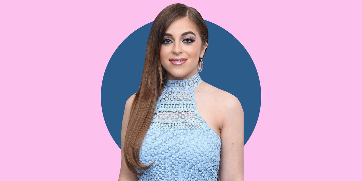 TikTok Star Baby Ariel On Disney Channel Movie 'Zombies 2' - NYLON