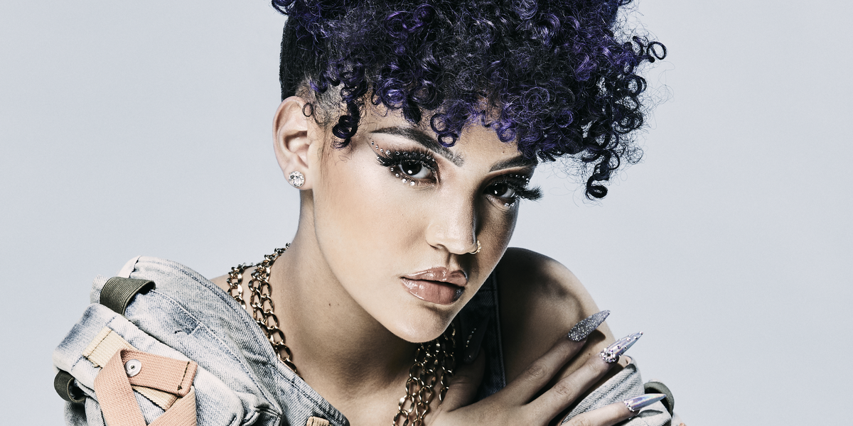 IV Jay Premieres “Love Song” Music Video - PAPER Magazine