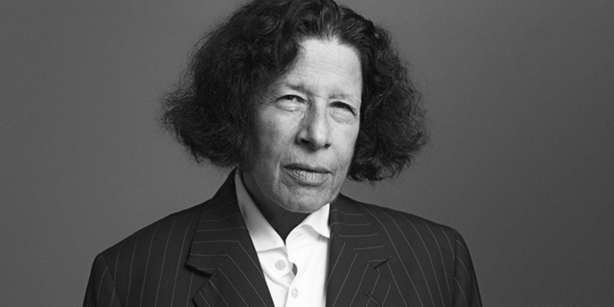 Fran Lebowitz on Mike Bloomberg and NYC Tourism - PAPER Magazine