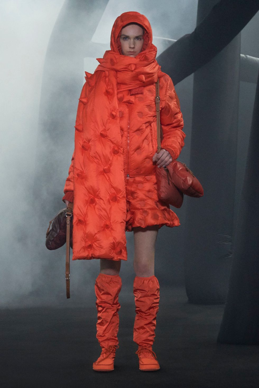 The Wildest Designer Looks From Moncler Genius 2020 - PAPER Magazine