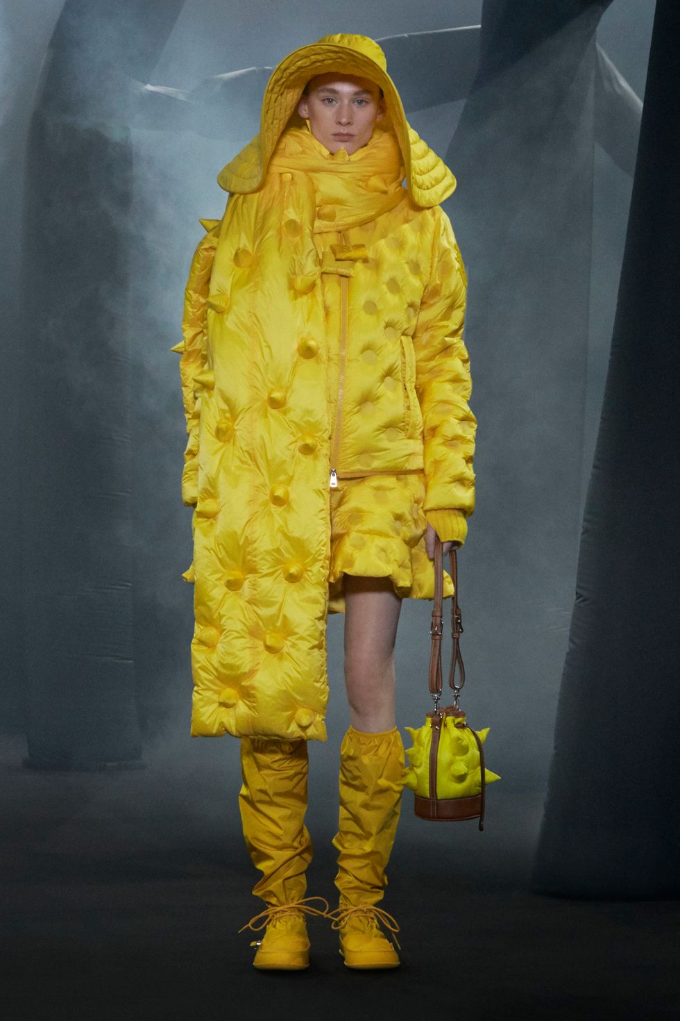 The Wildest Designer Looks From Moncler Genius 2020 - PAPER Magazine