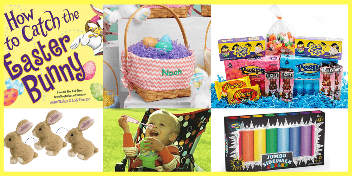 The ultimate Easter basket for spring 2020 - It's a Southern Thing