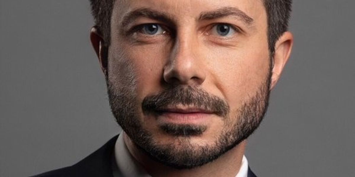 #BeardedButtigieg and Other Candidates' Scruff Profiles - PAPER Magazine